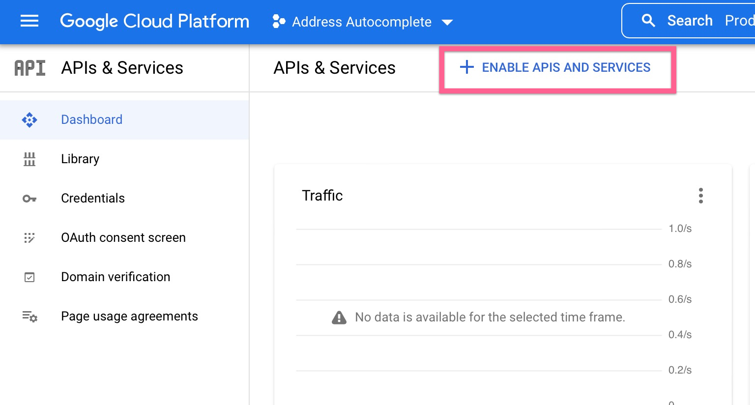 Google Maps API Key WP Sunshine