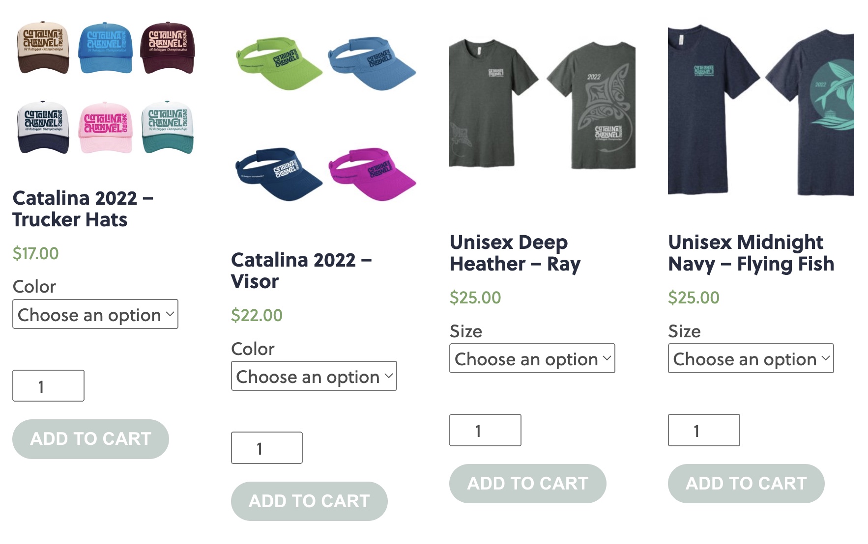 Show all variation images of product on Shop page for WooCommerce - WP ...